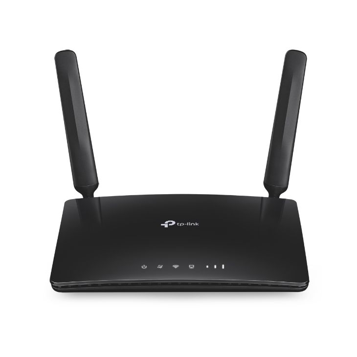 TP-LINK Archer MR200 4G-reititin (AC750)
