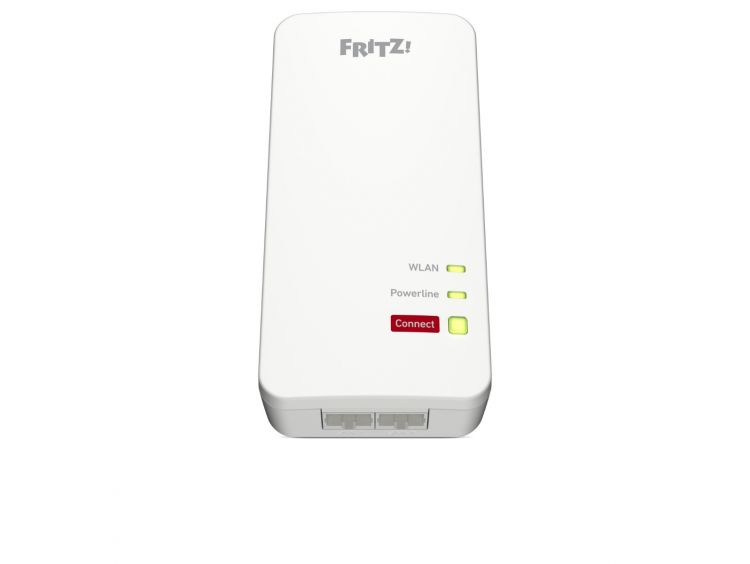 AVM FRITZ!Powerline 1240 AX WLAN setti